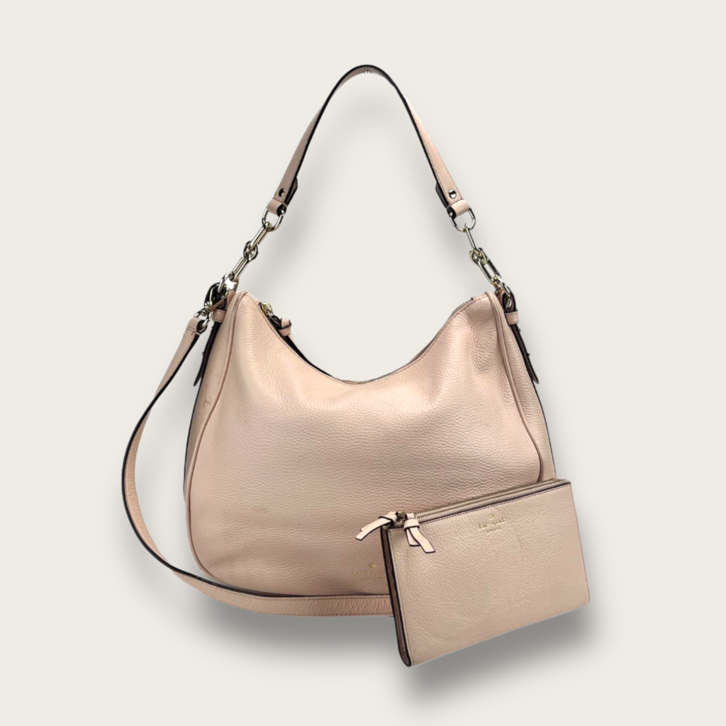 Bolsa Shoulder Shay - Brecho Andrea Venturo